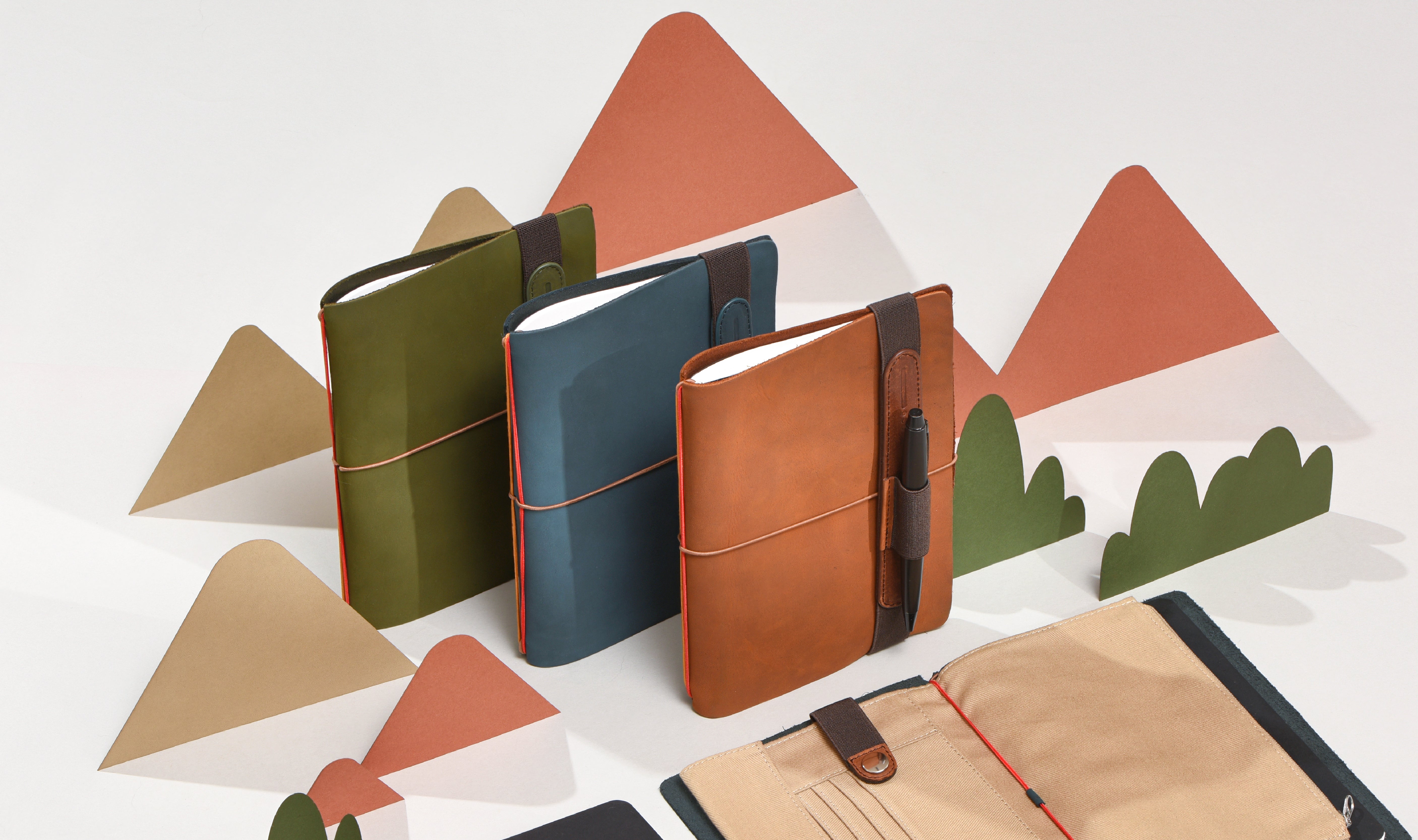 ENDLESS – Pens Galaxy BD