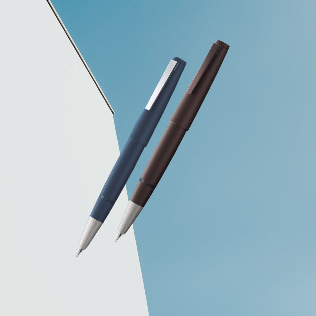 Lamy Limited Edition – Pens Galaxy BD