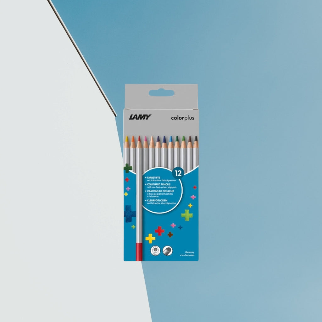 Lamy Colorplus – Pens Galaxy BD