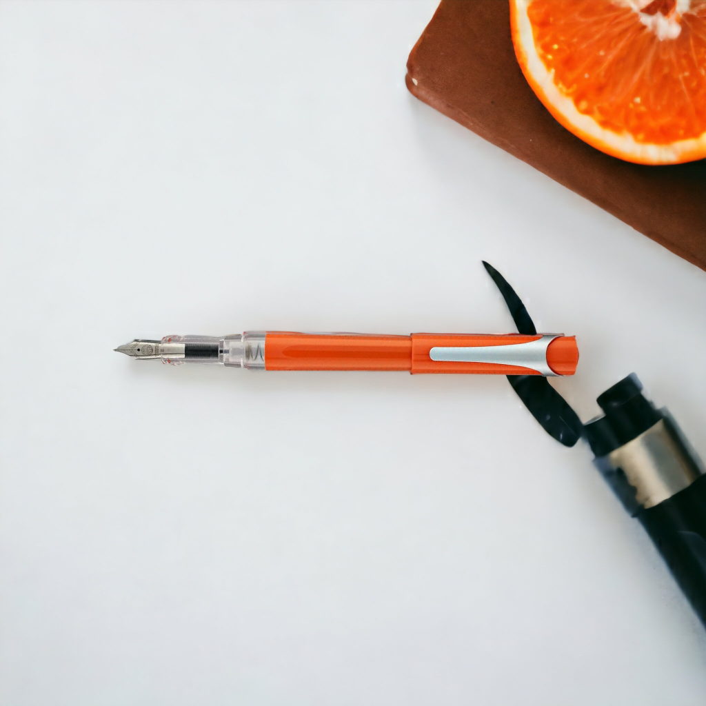 TWSBI Swipe Fountain Pens – Pens Galaxy BD