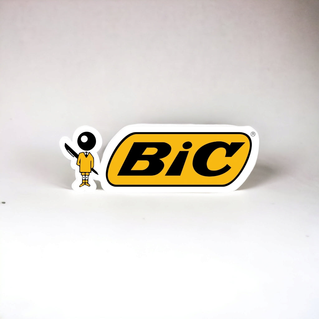 BIC – Pens Galaxy BD