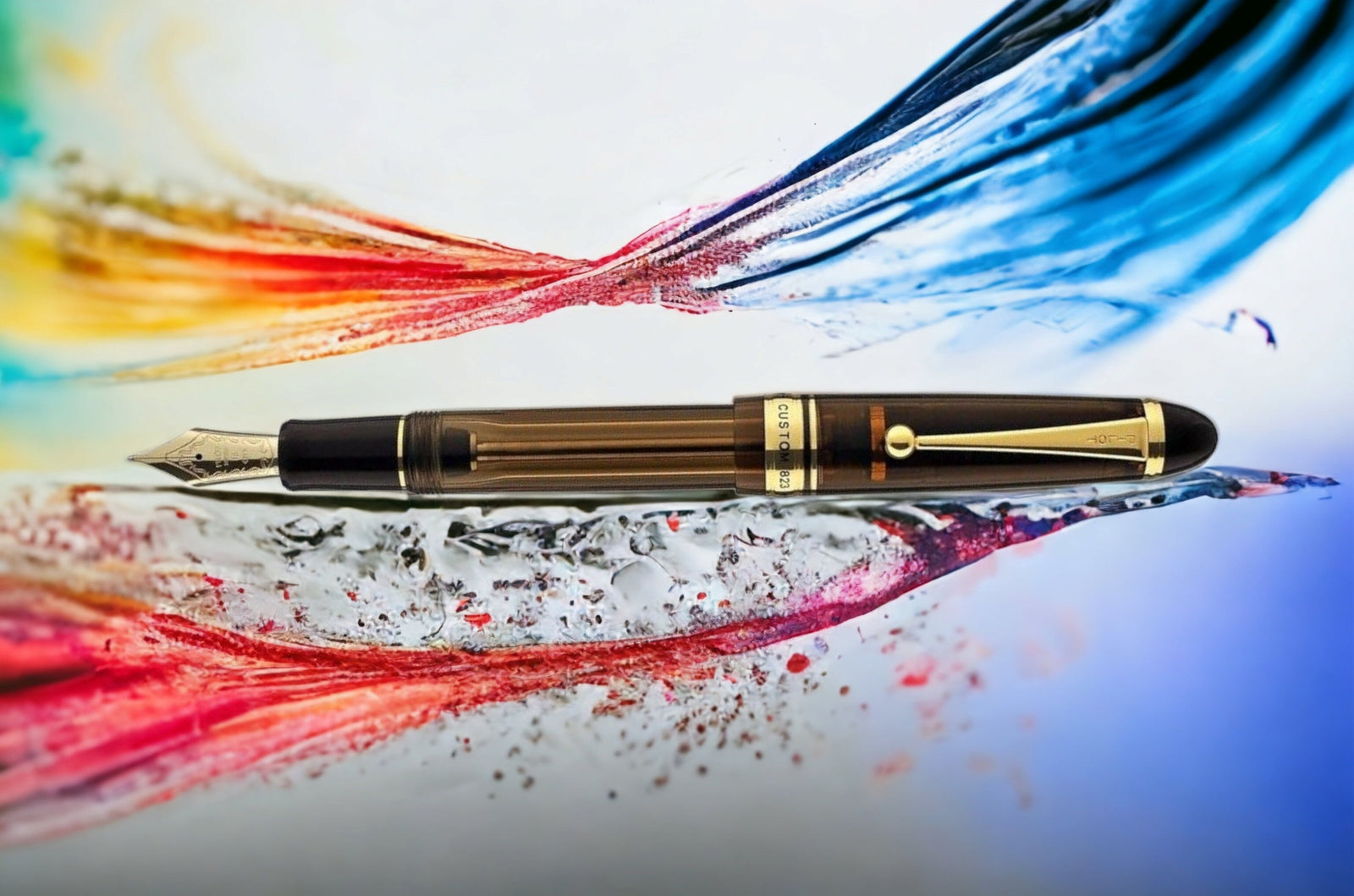 Fountain Pen, Ballpoint, Ink, Notebook Shop In Dhaka, Bangladesh – Pens ...