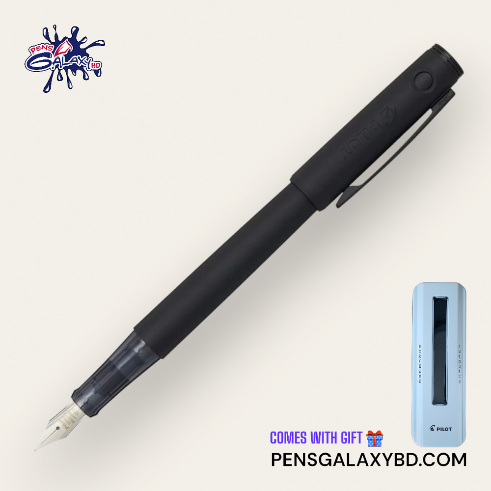 Pilot Explorer Fountain Pens – Pens Galaxy BD
