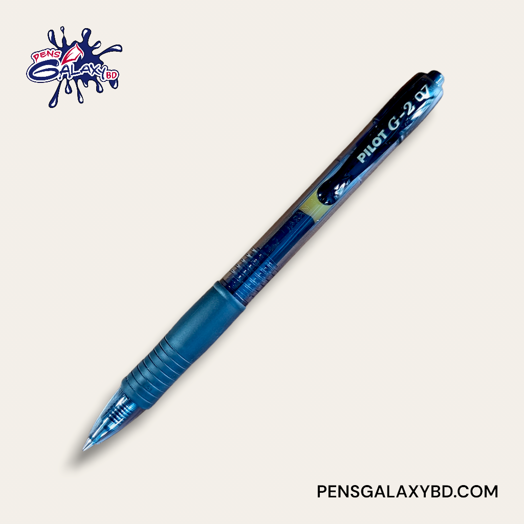 Pilot G2 Gel Pen – Pens Galaxy BD