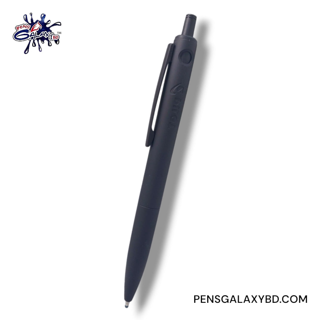 Pilot Explorer Ballpoint Pen Matte Black – Pens Galaxy BD