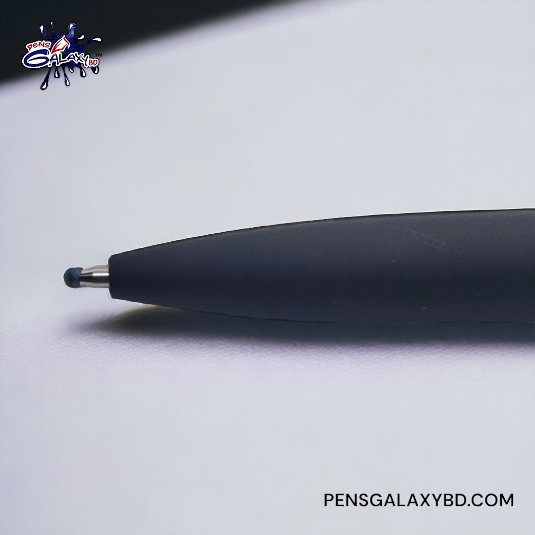 Pilot Explorer Ballpoint Pen Matte Black – Pens Galaxy BD