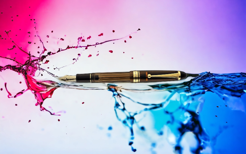 Fountain Pen, Ballpoint, Ink, Notebook Shop In Dhaka, Bangladesh – Pens ...